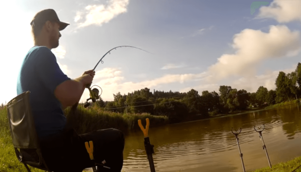 Jak začít chytat na method feeder (ultimátní návod) - NaFeeder.cz